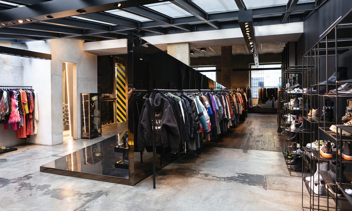 SNKRADDICTED – Sneaker- & Lifestyle News