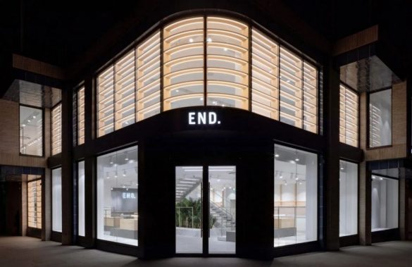 SNKRADDICTED – Sneaker- & Lifestyle News