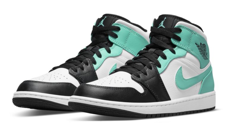 Nike Air Jordan 1 Mid Tropical Twist – alle Release-Infos | snkradidcted Nike Air Jordan 1 Mid Tropical Twist – alle Release-Infos | snkradidcted