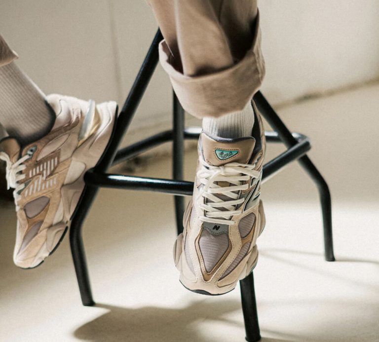New Balance 9060 Sea Salt – alle Release-Infos | snkraddicted